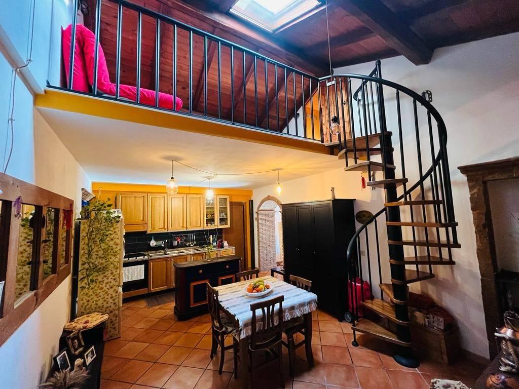 Appartamento in vendita a Zagarolo