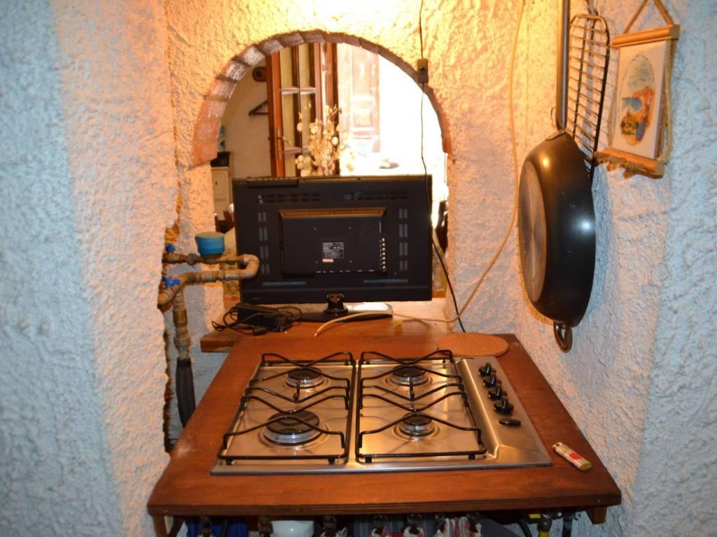 Appartamento in vendita a Rocca Di Mezzo