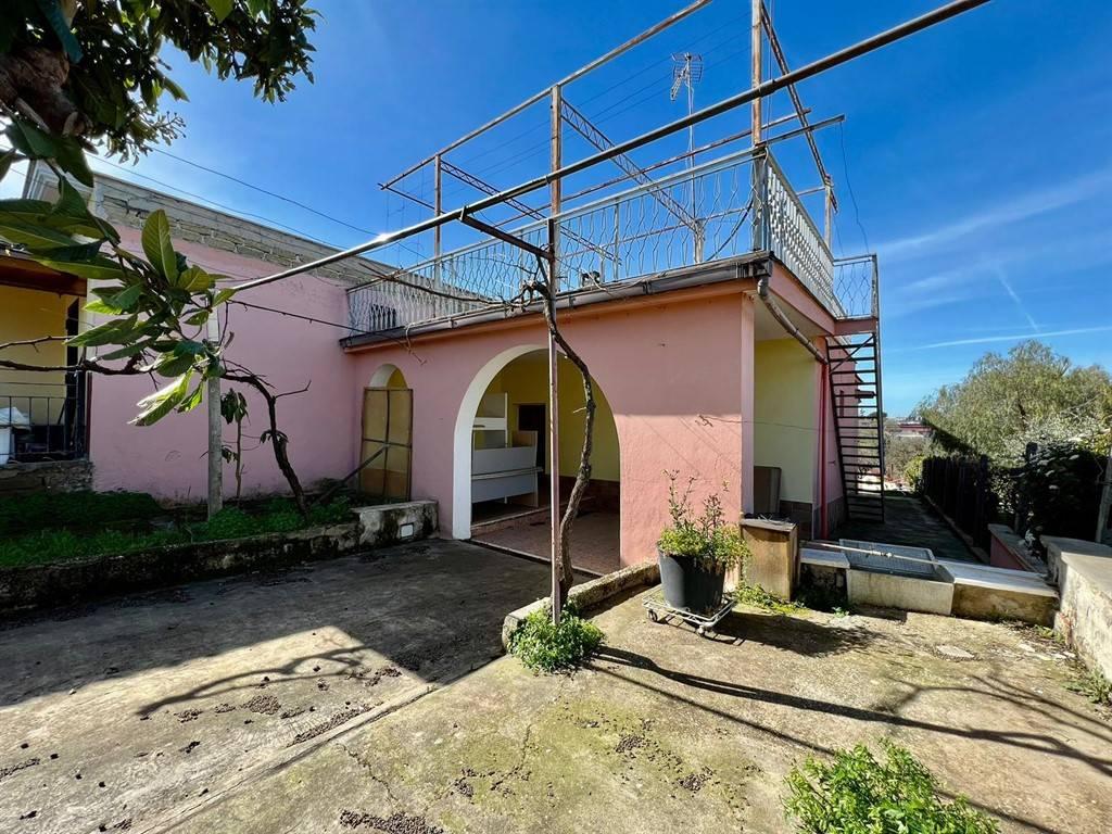 Villa in vendita a Zagarolo