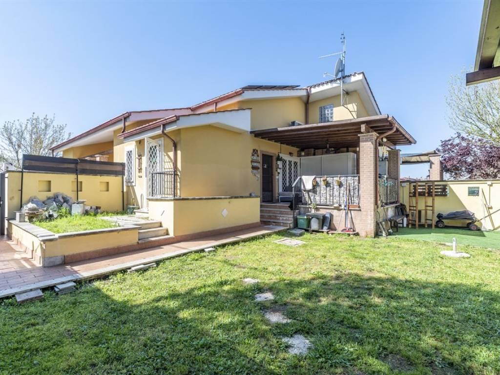 Villa in vendita a Roma