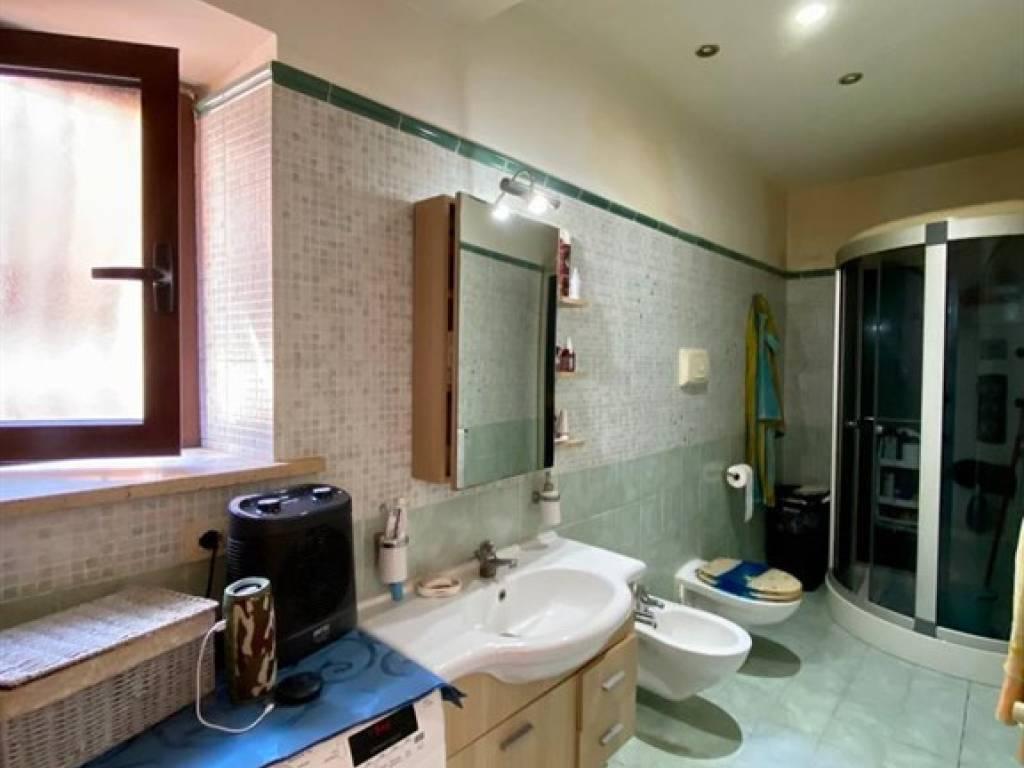 Appartamento in vendita a Gallicano Nel Lazio