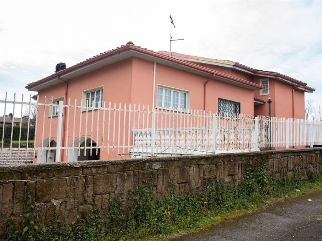 Villa in vendita a San Cesareo