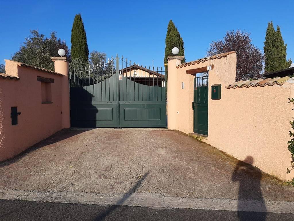 Villa in vendita a San Cesareo