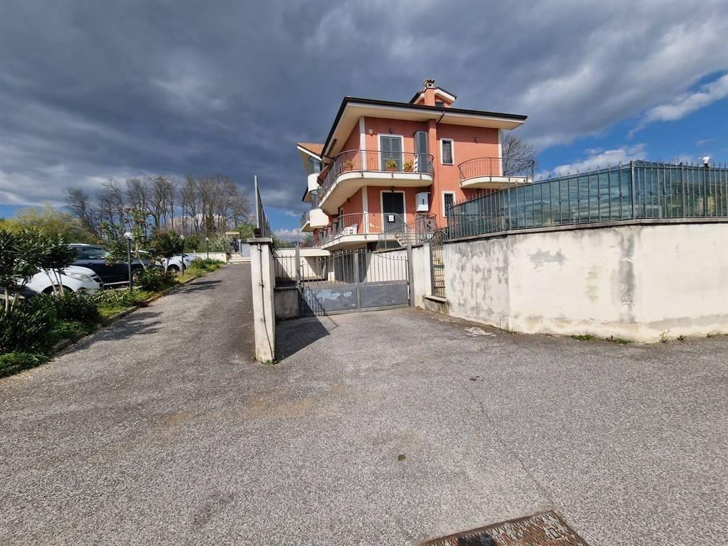 Appartamento in vendita a Labico