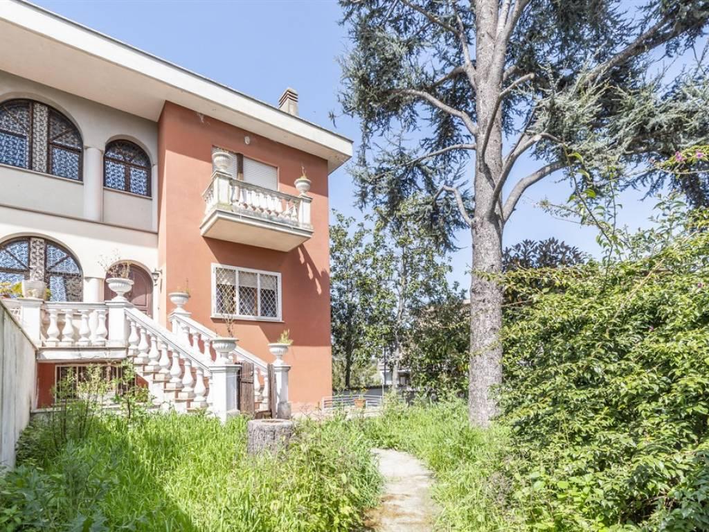 Villa in vendita a Roma
