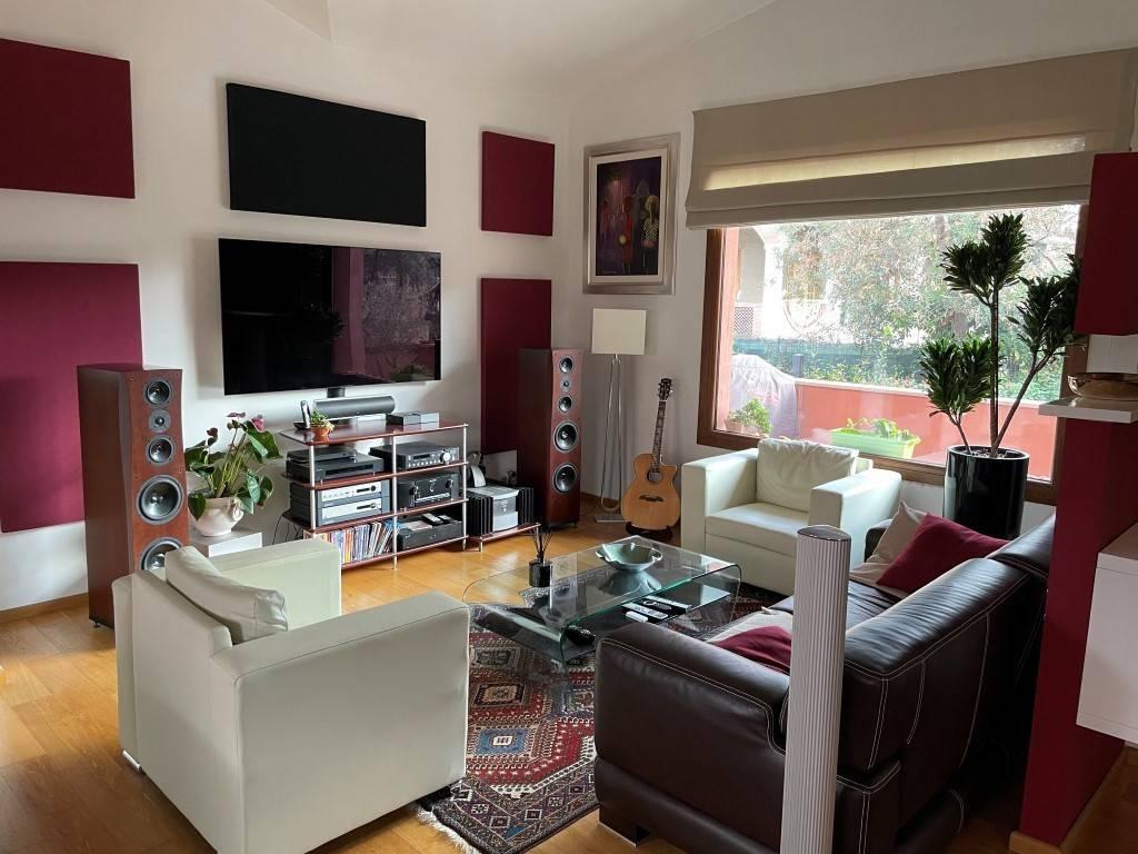 Villa a schiera in vendita a Roma