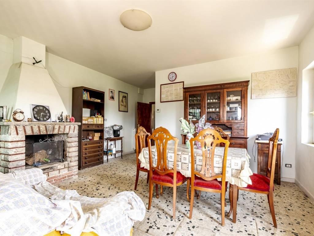 Villa in vendita a Zagarolo