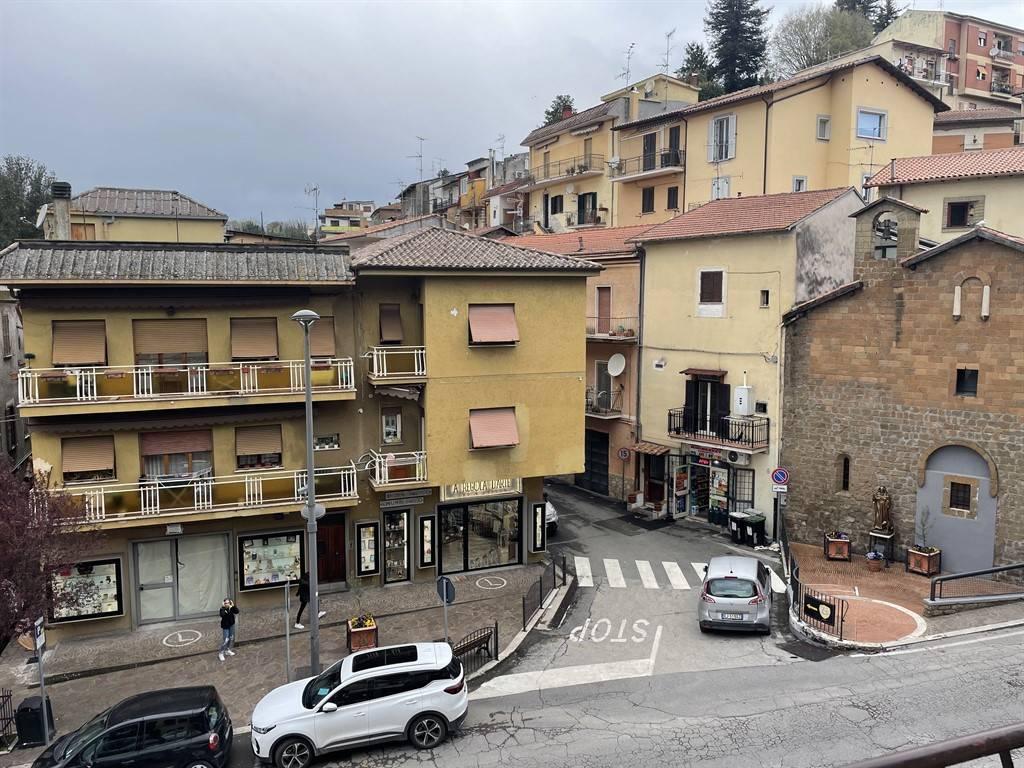 Appartamento in vendita a Valmontone