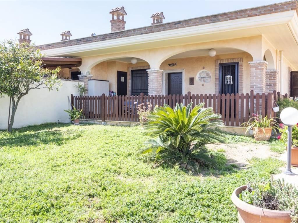 Villa in vendita a Anzio
