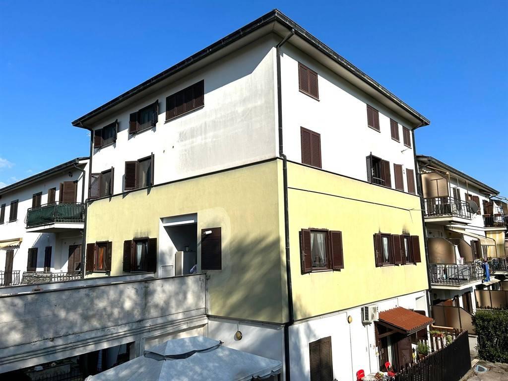 Appartamento in vendita a Cave