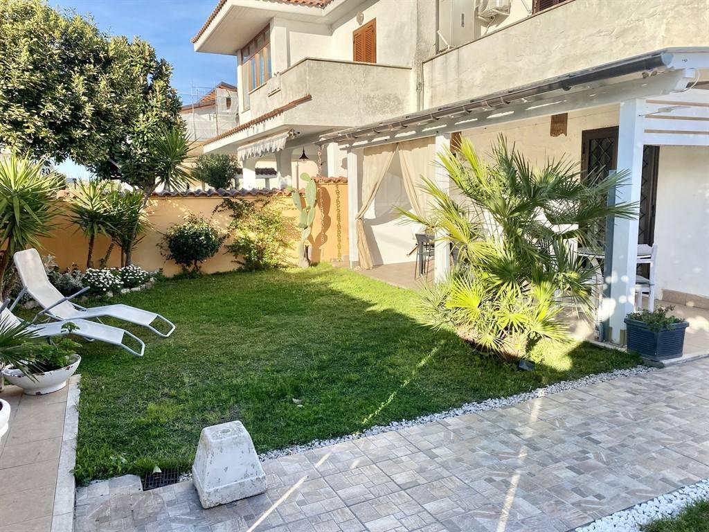 Villa in vendita a Anzio