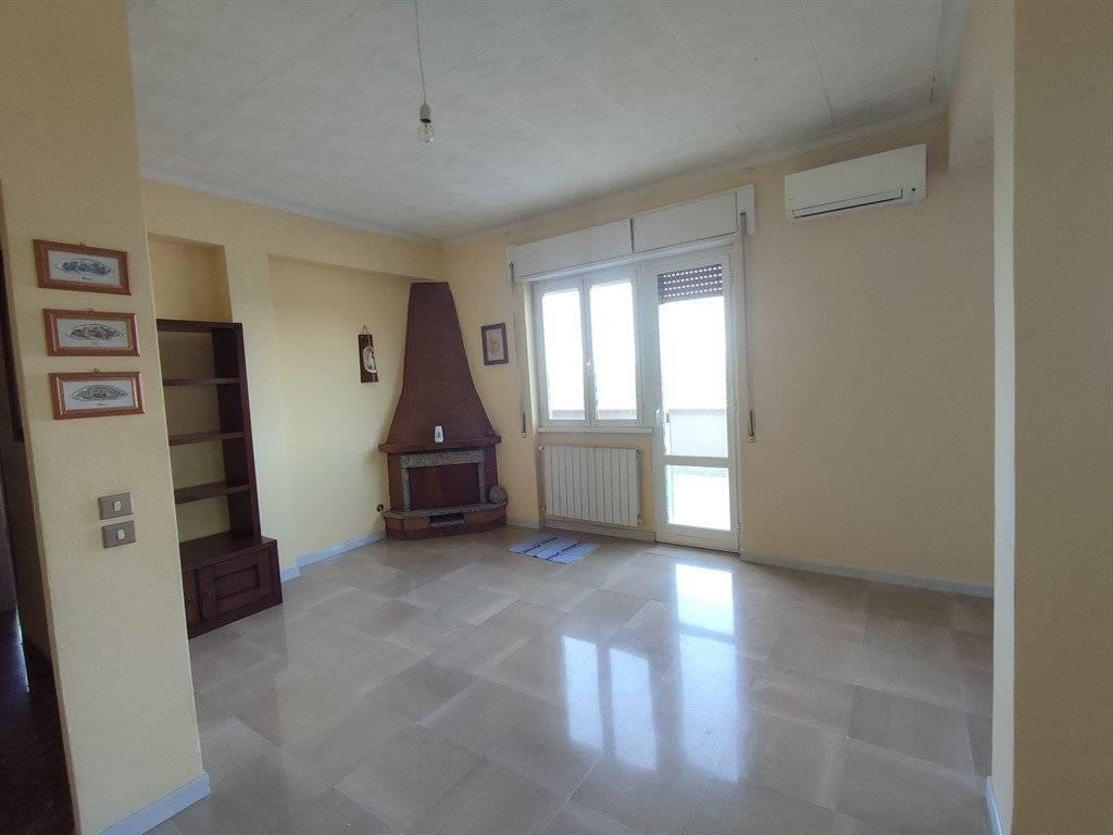 Attico in vendita a Cave