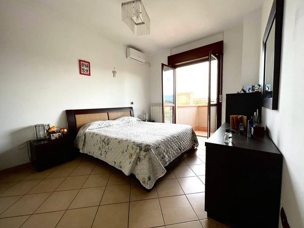 Appartamento in vendita a Valmontone