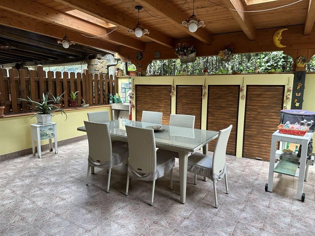 Villa a schiera in vendita a Cave