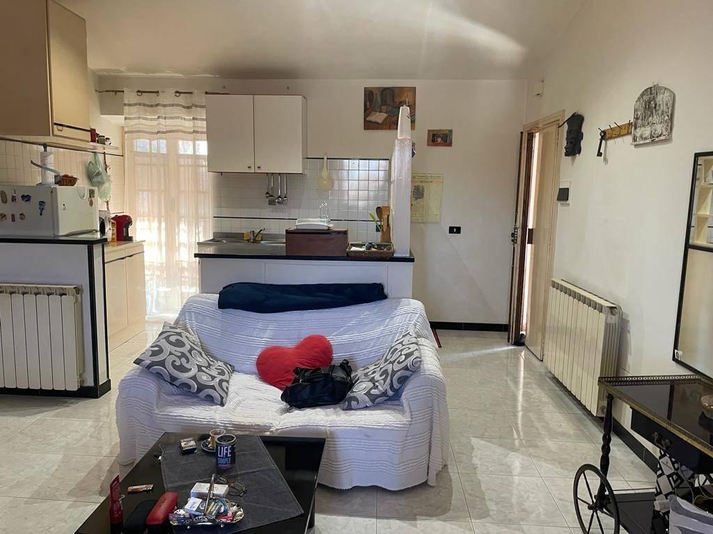 Appartamento in vendita a Cave