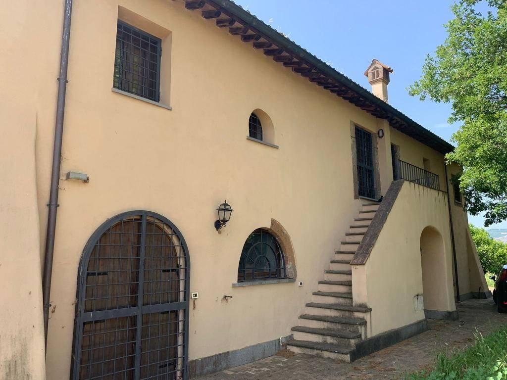 Rustico in vendita a Zagarolo