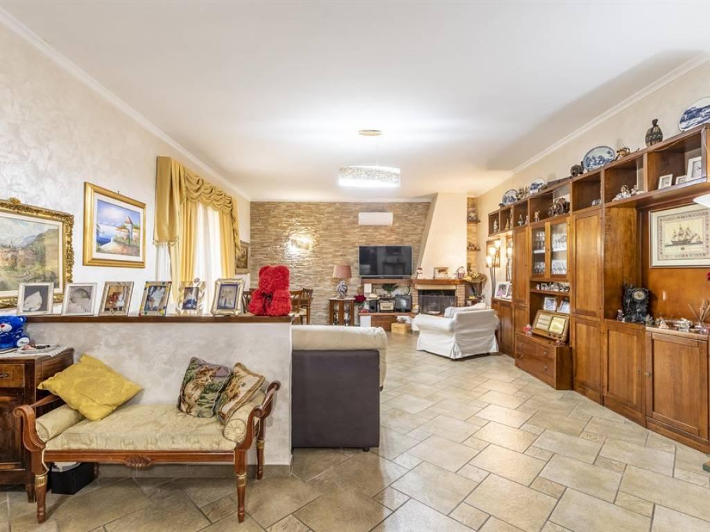 Villa in vendita a Roma