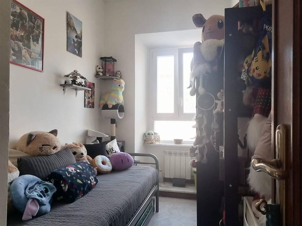 Appartamento in vendita a Frascati