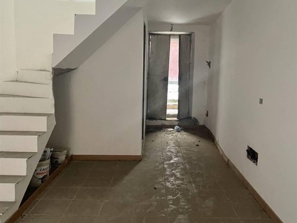 Appartamento in vendita a Cave