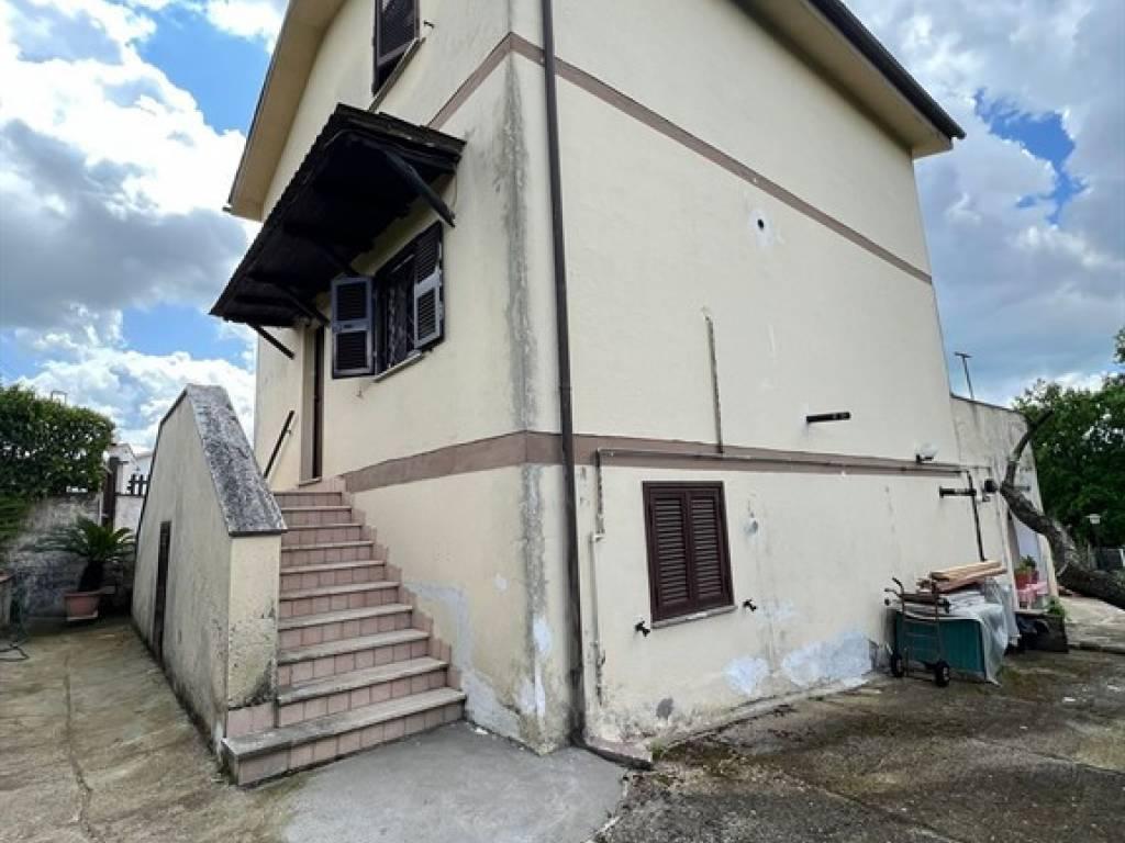 Villa in vendita a Zagarolo