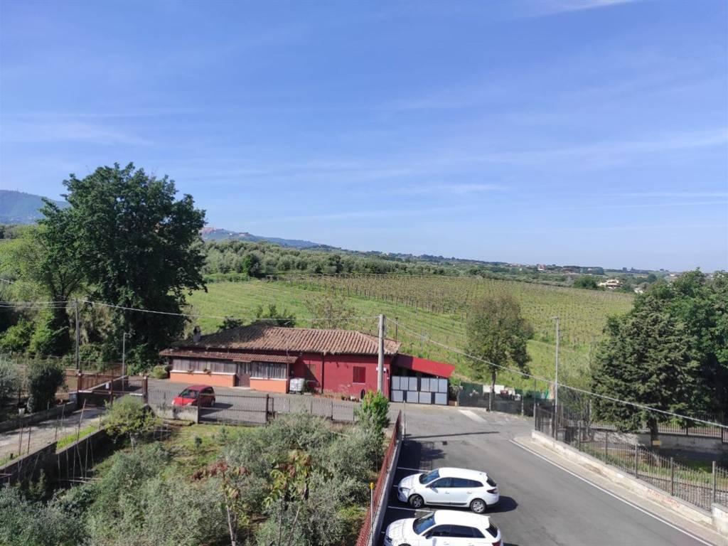 Appartamento in vendita a Montecompatri