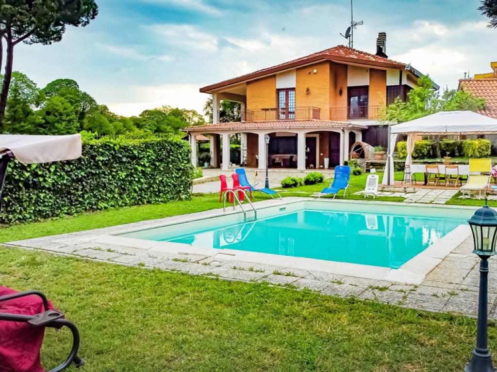 Villa in vendita a San Cesareo