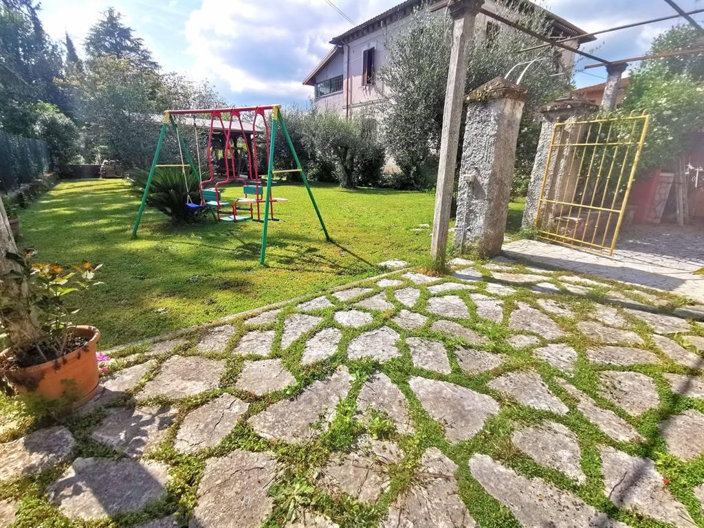 Villa in vendita a Cave
