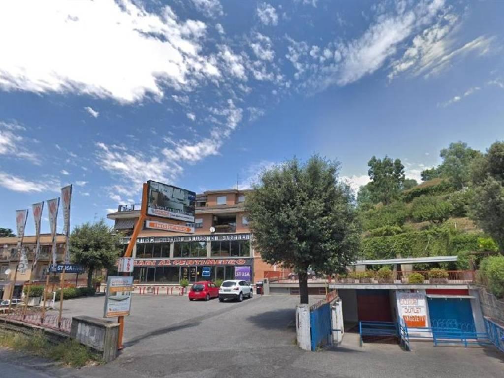 Negozio in vendita a Roma