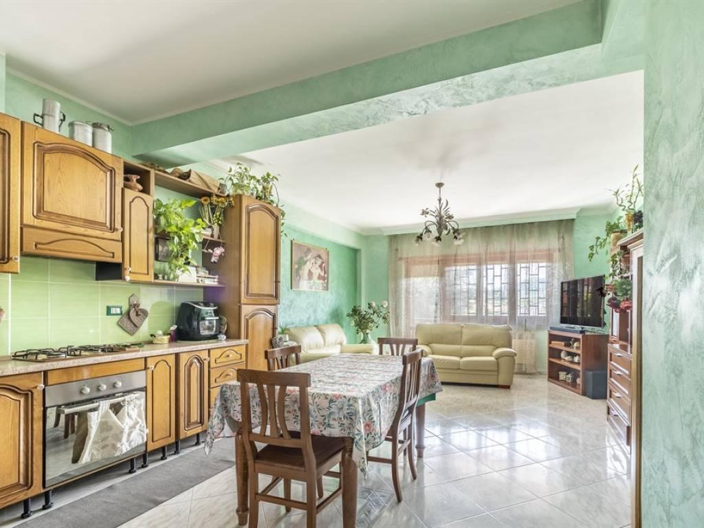 Villa in vendita a Colonna