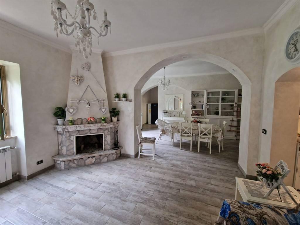 Villa in vendita a Labico