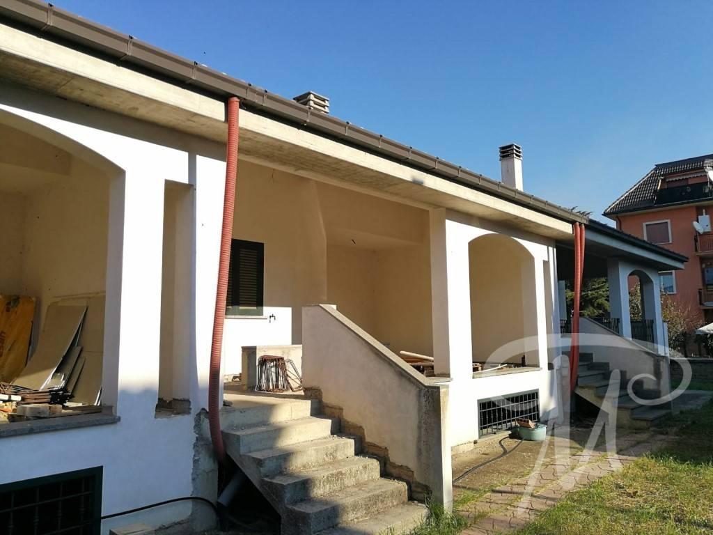 Villa a schiera in vendita a Roma