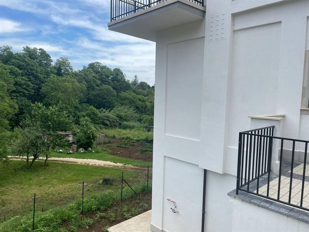 Appartamento in vendita a Cave