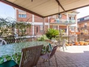 Attico in vendita a Fonte Nuova