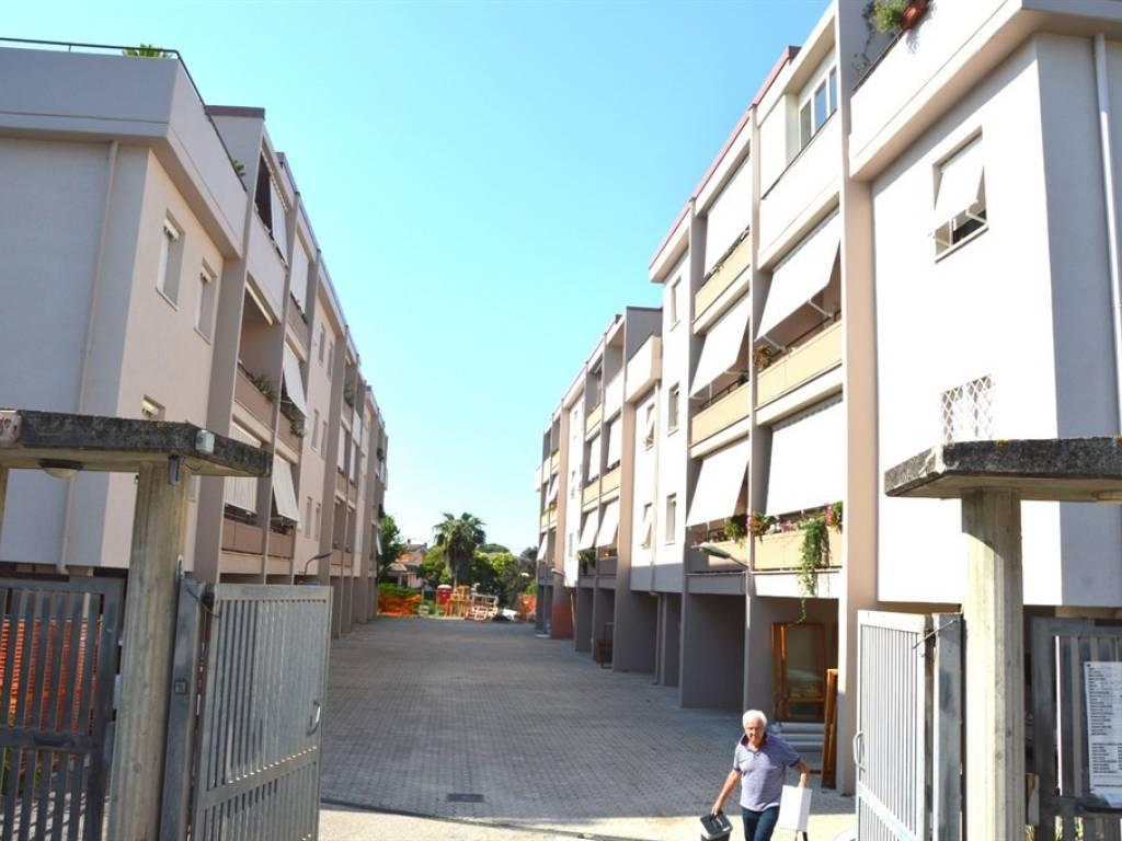 Appartamento in vendita a Nettuno