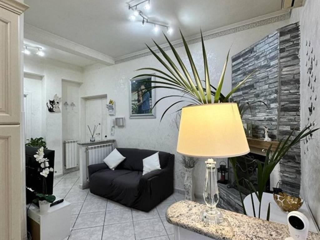 Appartamento in vendita a Palestrina