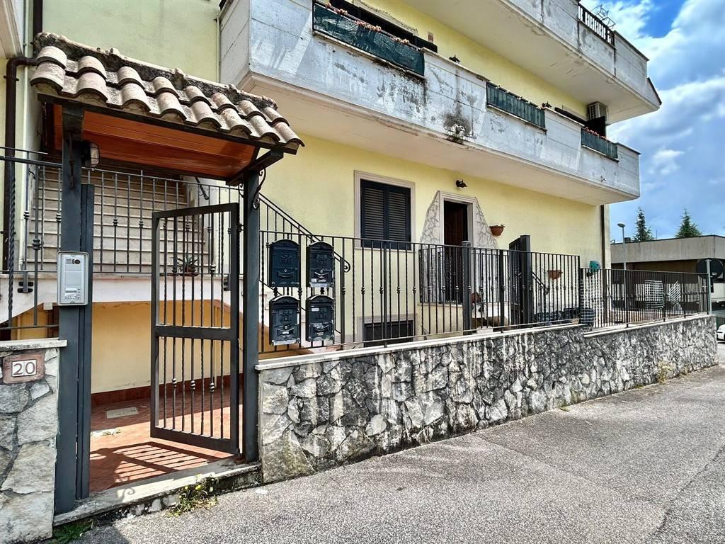 Appartamento in vendita a Labico