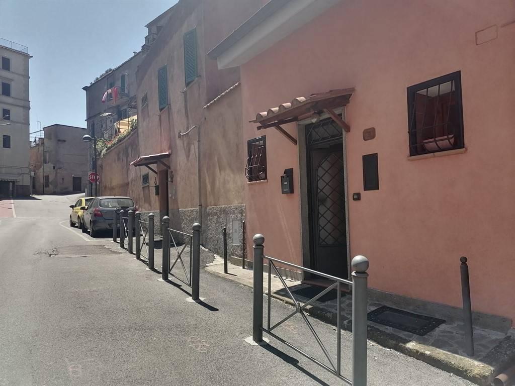 Appartamento in vendita a Montecompatri