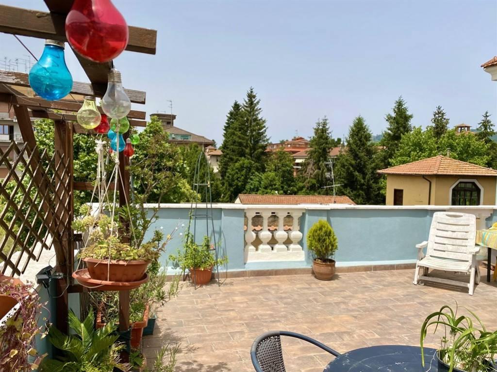 Appartamento in vendita a Cave