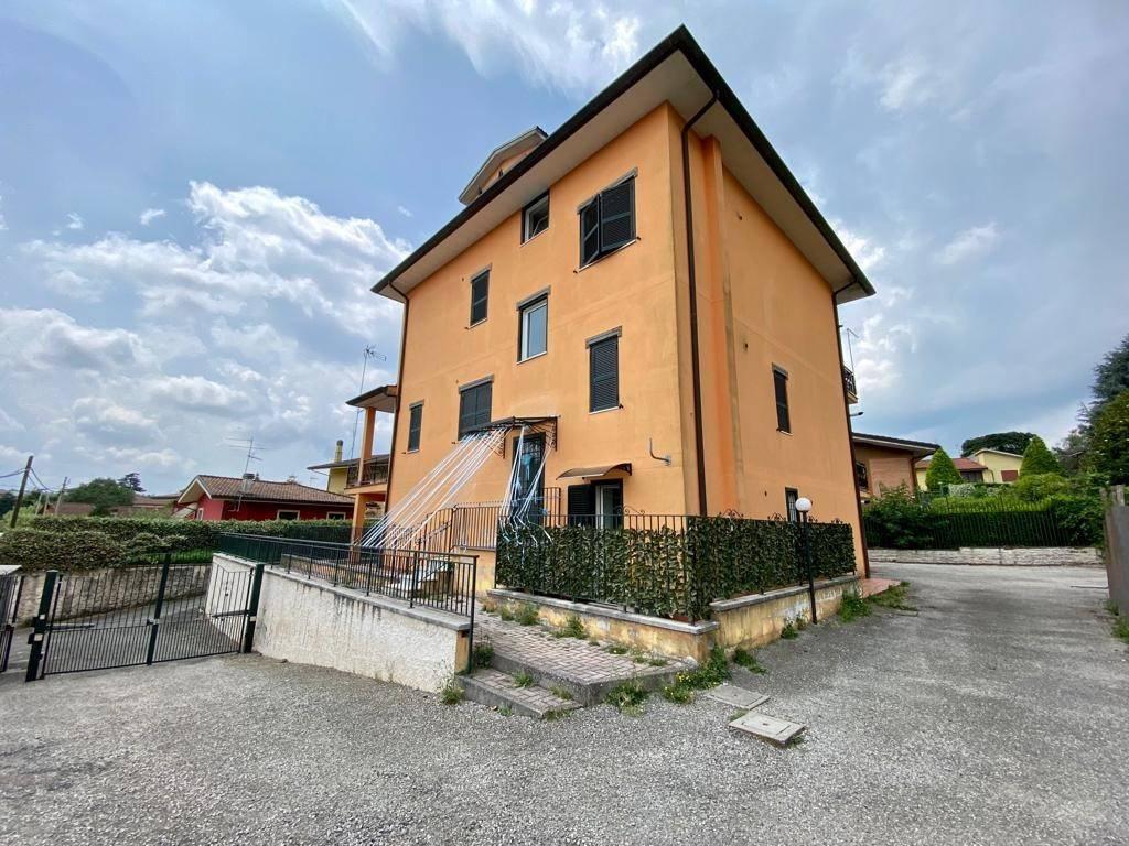 Appartamento in vendita a Labico