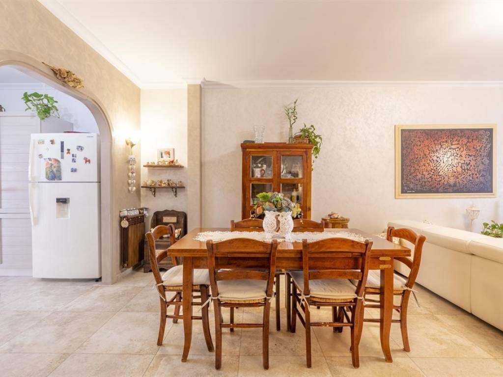 Villa in vendita a Gallicano Nel Lazio