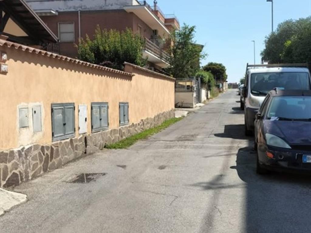 Terreno agricolo in vendita a Roma