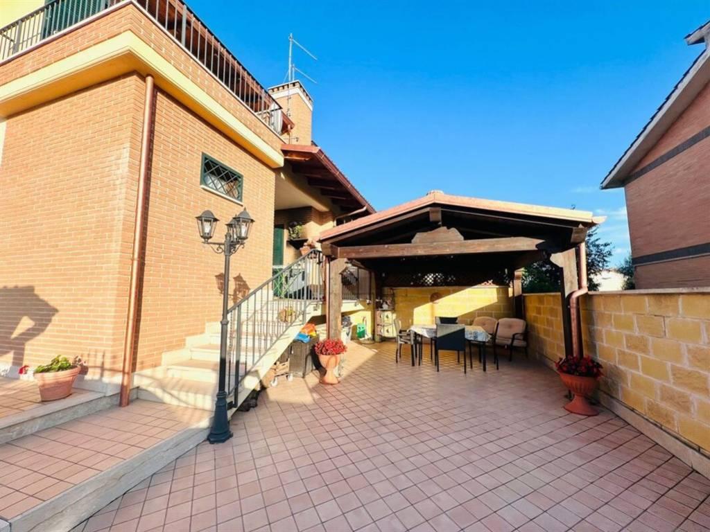 Villa in vendita a Roma