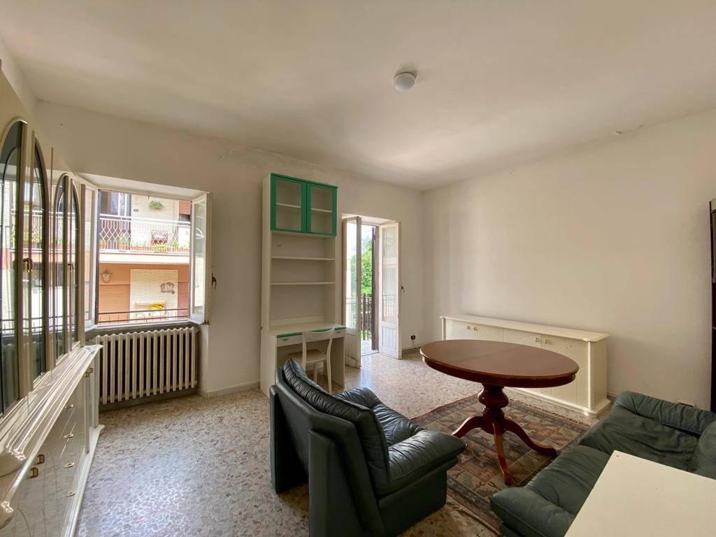 Appartamento in vendita a Gallicano Nel Lazio