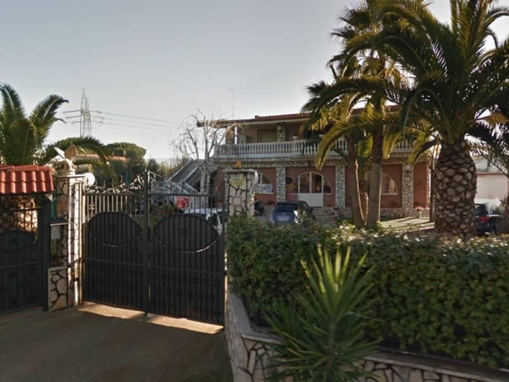 Villa in vendita a Zagarolo