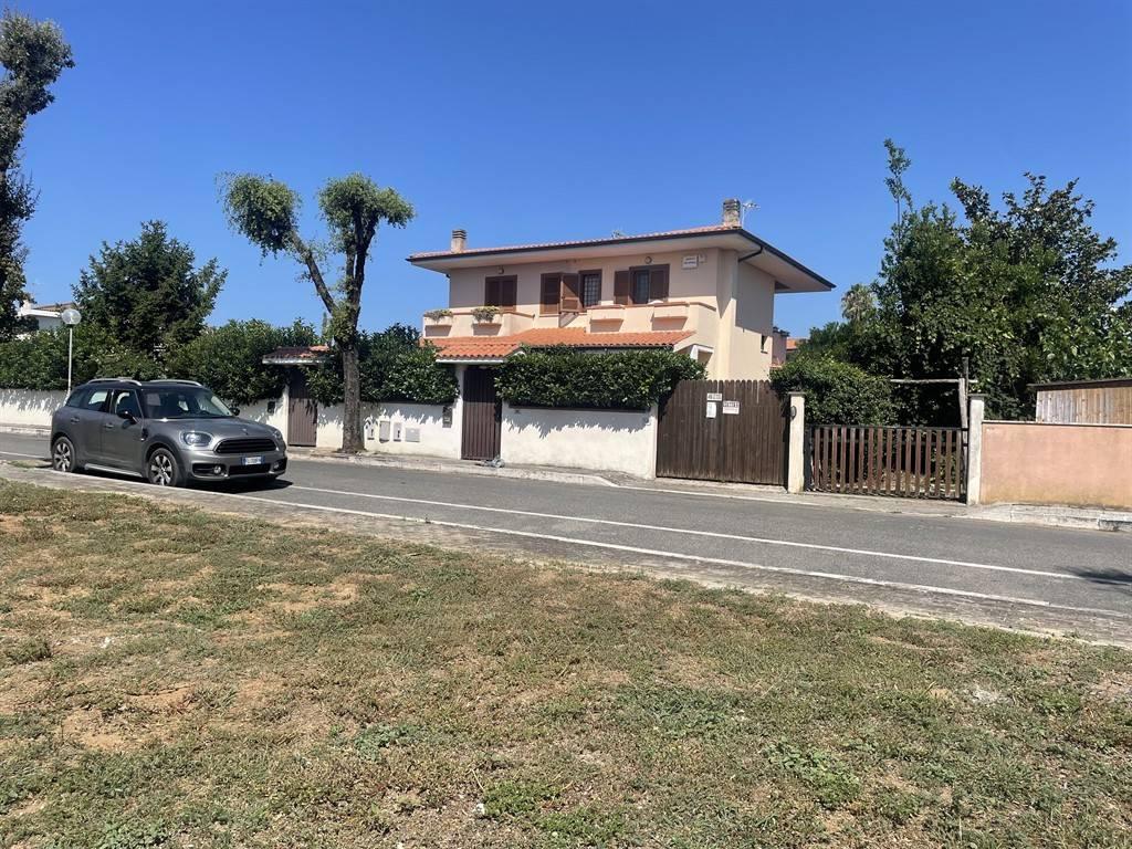 Villa in vendita a Sabaudia