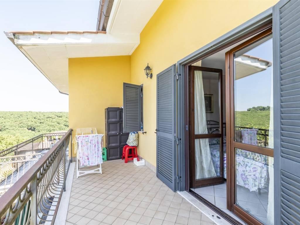 Villa a schiera in vendita a Labico