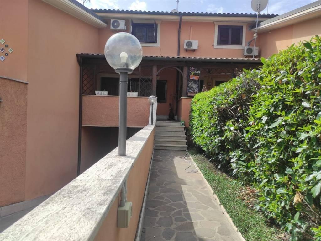 Villa in vendita a Roma