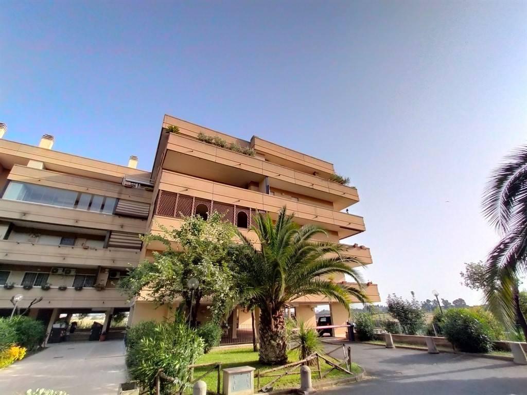 Attico in vendita a Roma