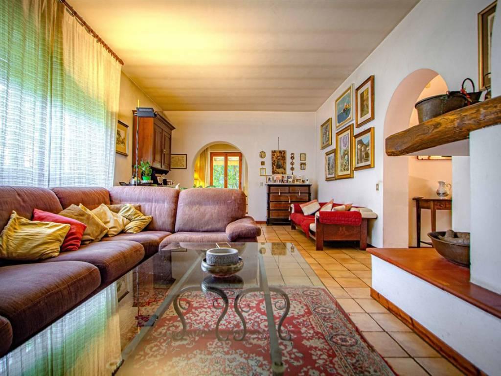 Villa in vendita a Palestrina