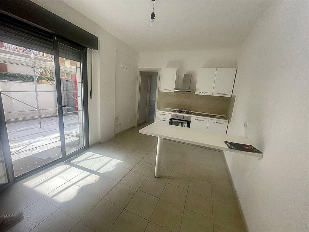 Appartamento in vendita a Nettuno